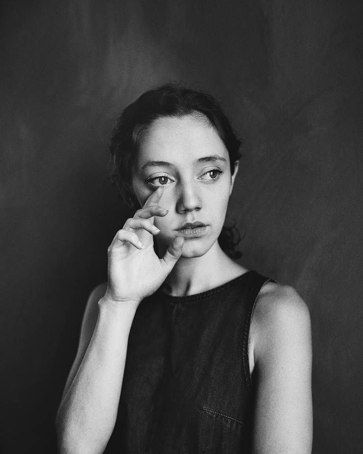 Picture of Mirren Mack