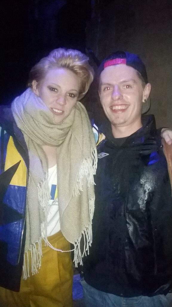 Picture of La Roux