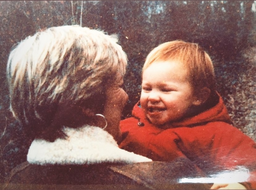 Picture of Elly Jackson