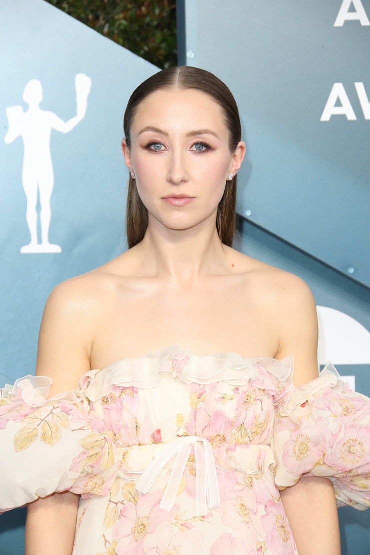 Picture of Erin Doherty