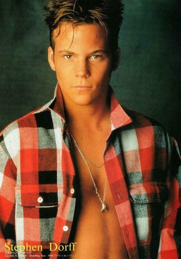 Picture of Stephen Dorff