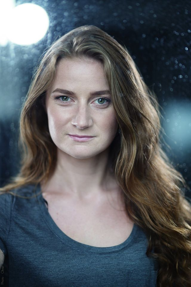 Violette Blanckaert picture