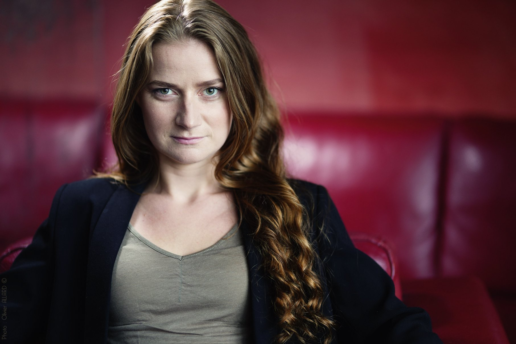 Violette Blanckaert image