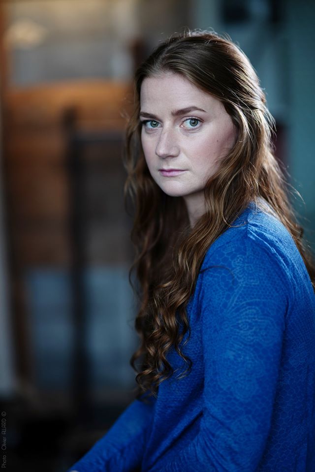 Picture of Violette Blanckaert