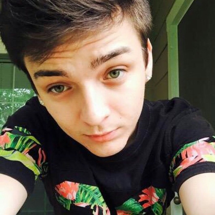 Picture of Nick Bean