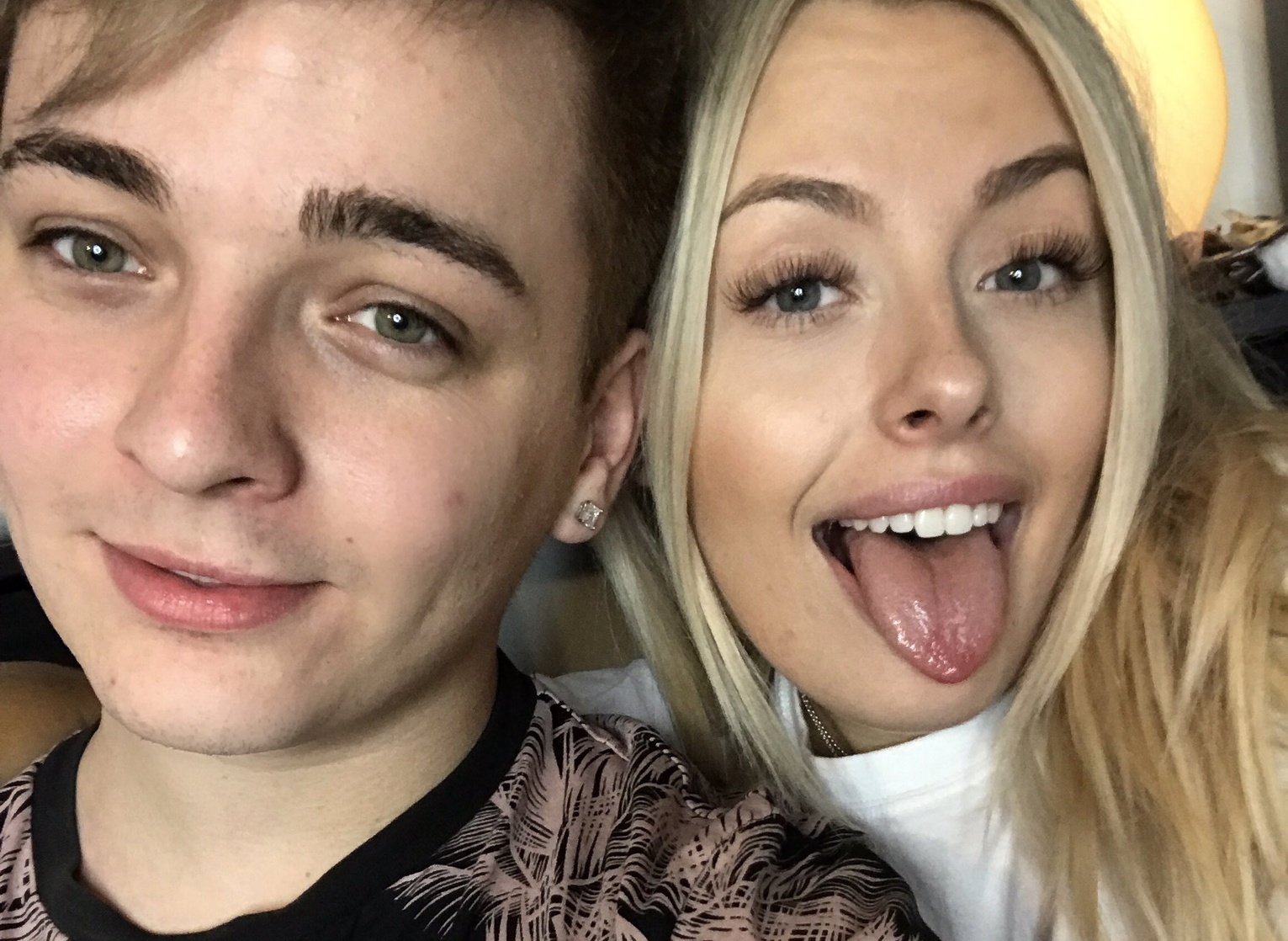 Picture of Nick Bean