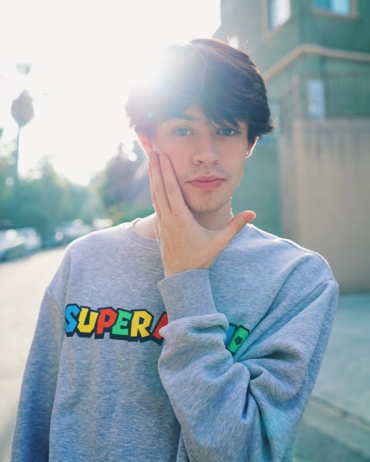 Image of Anthony Reeves