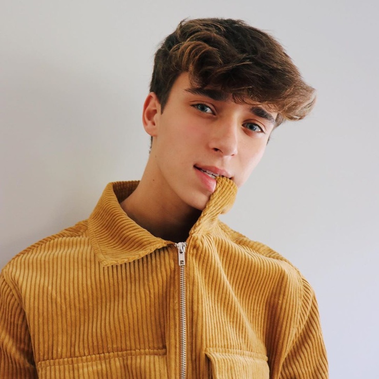 Picture of Josh Richards