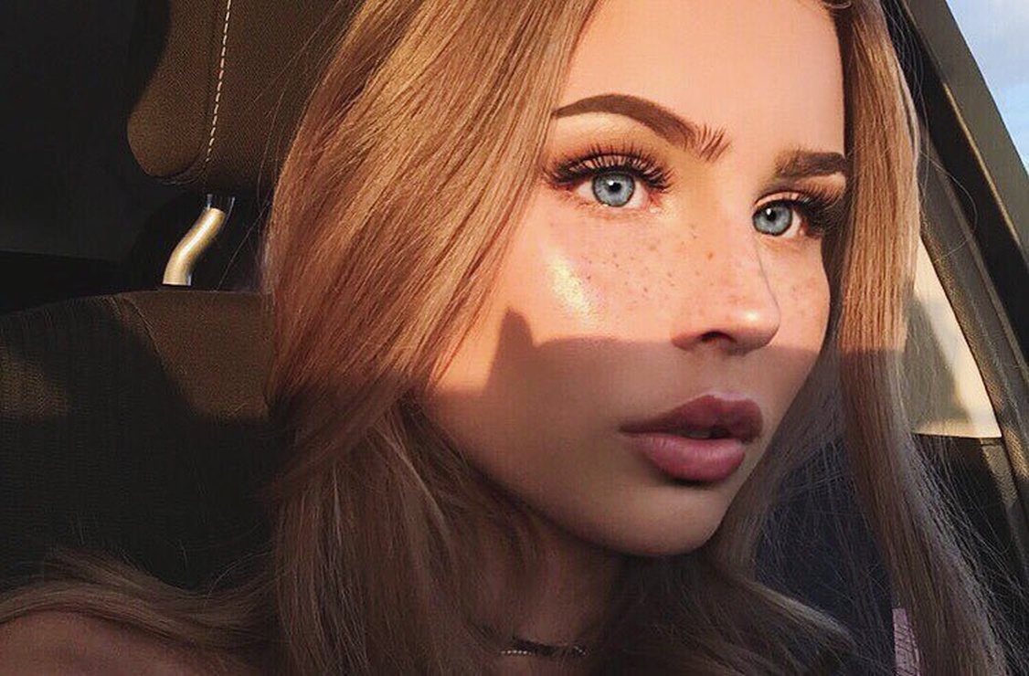 Amanda Strand