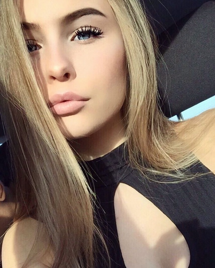 Amanda Strand