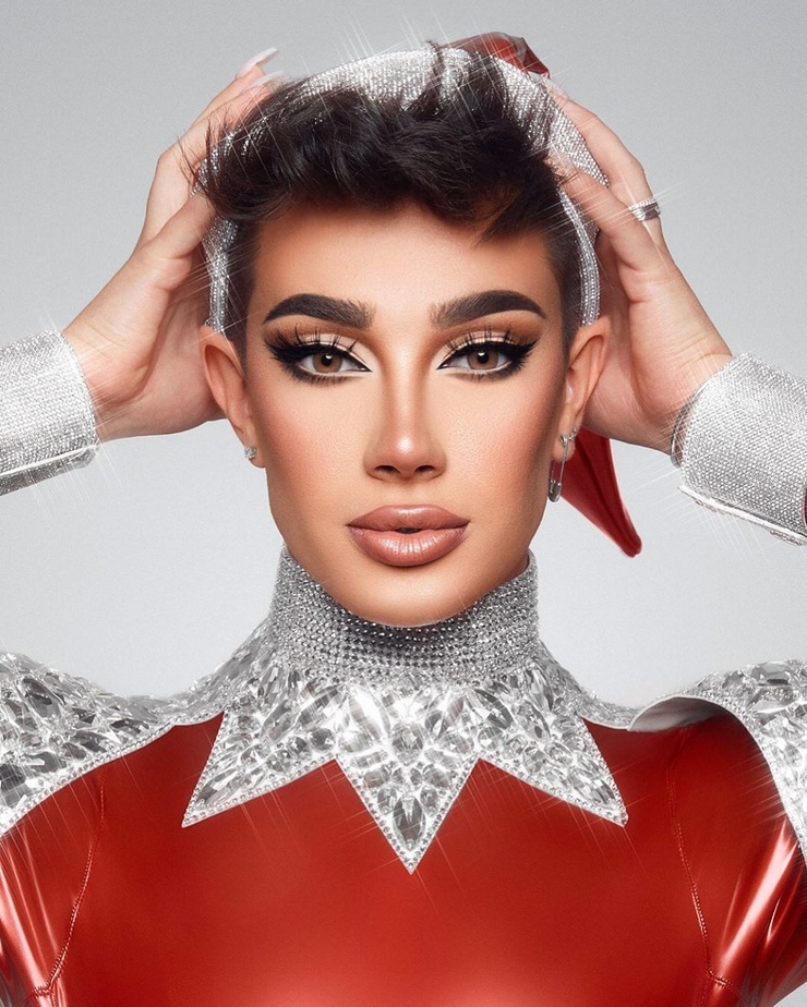 Picture of James Charles