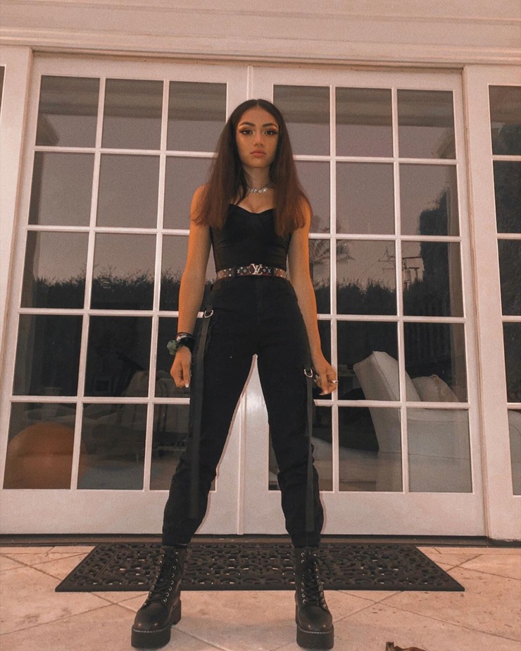Image of Avani Gregg