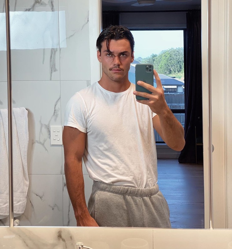 Picture of Grayson Dolan