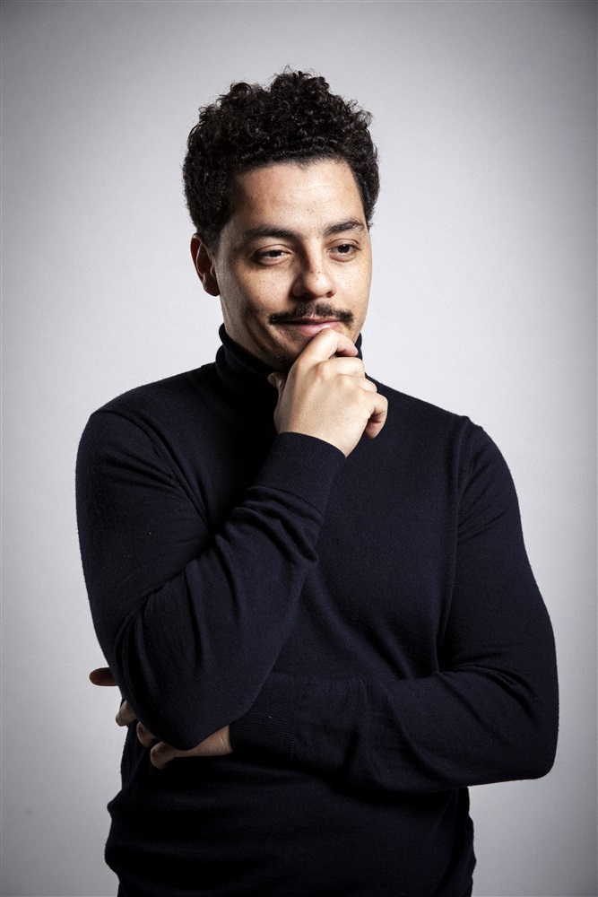 Picture of Salim Talbi