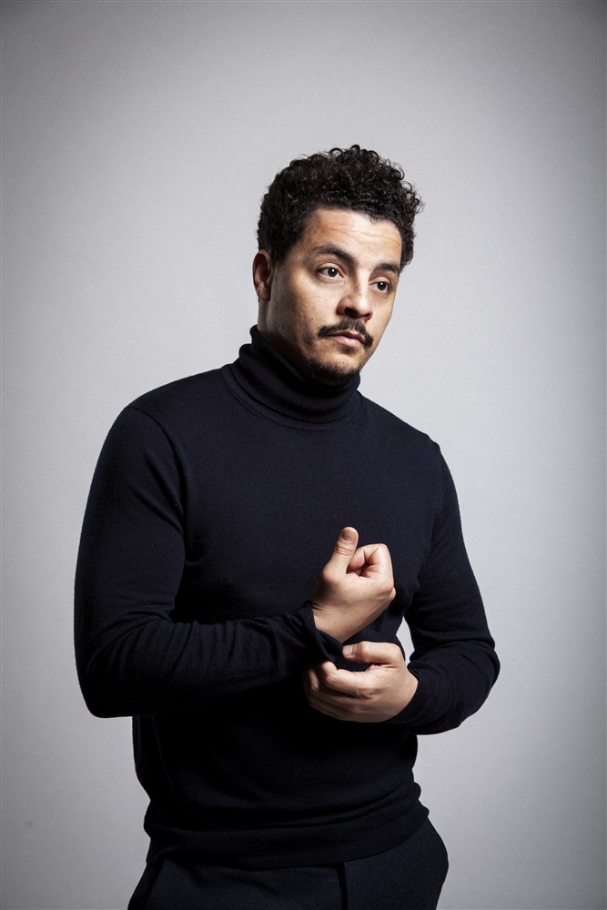 Picture of Salim Talbi