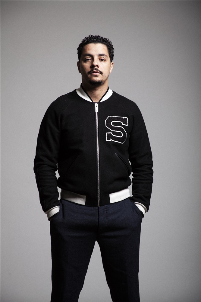 Picture of Salim Talbi