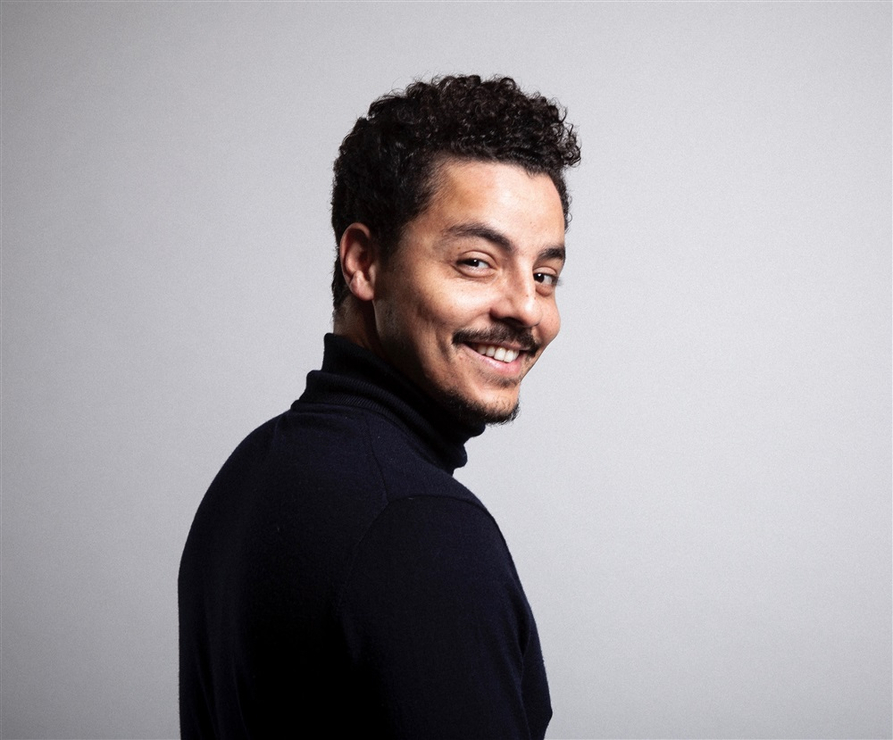 Picture of Salim Talbi