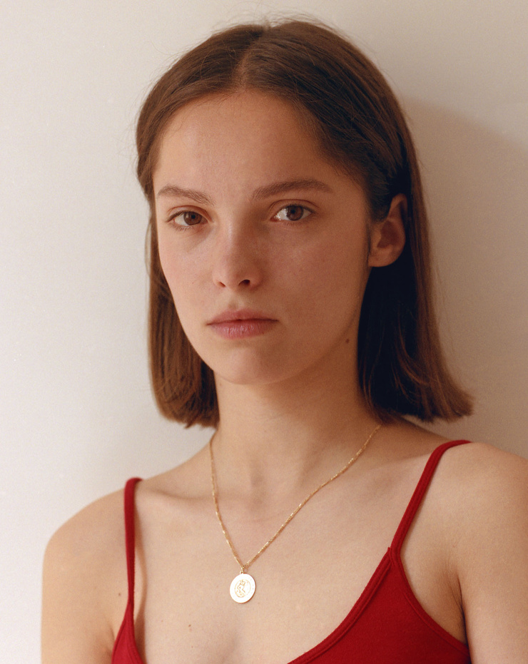 Picture of Lola Le Lann