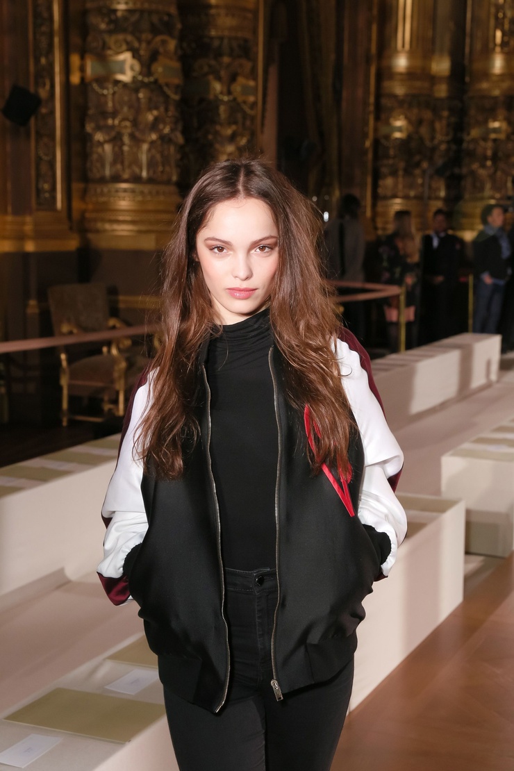 Image of Lola Le Lann