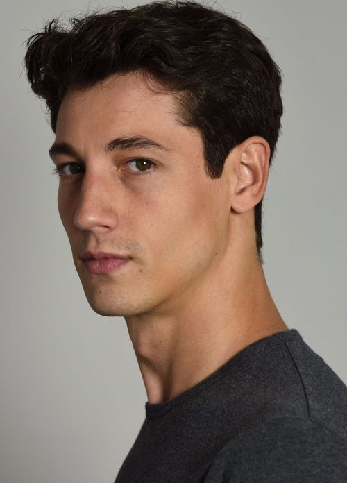 Picture of Nicolas Ripoll