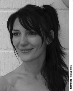 Picture of Andrea Vagn Jensen