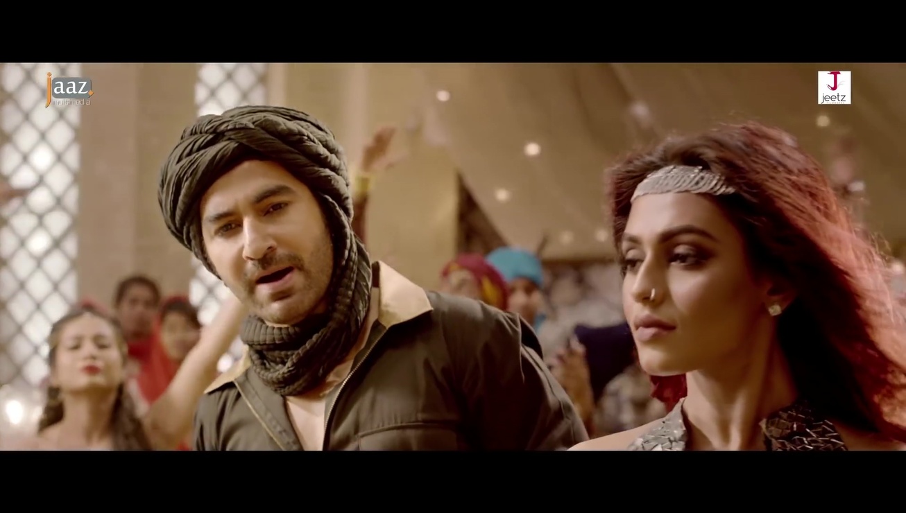 Picture of Nusraat Faria