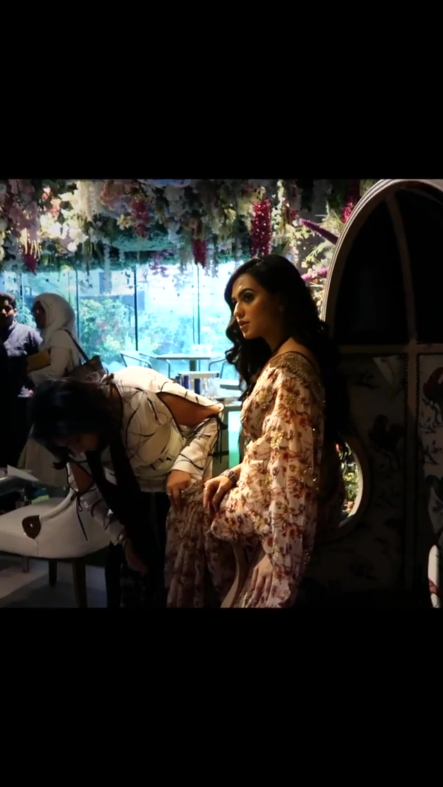 Picture of Nusraat Faria