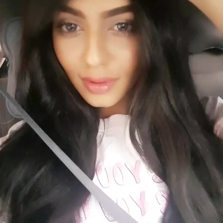 Picture of Nusraat Faria