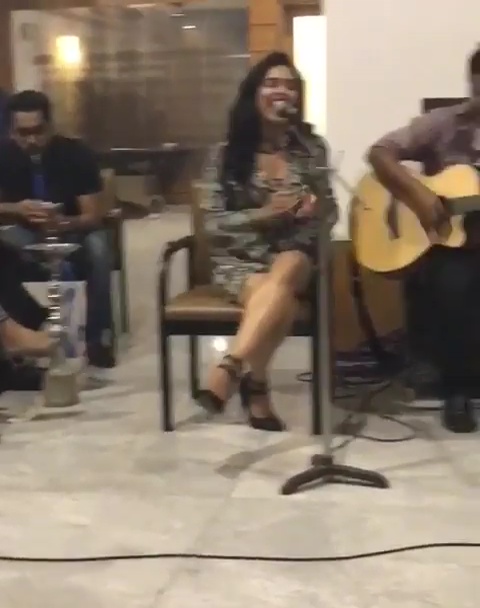 Nusraat Faria picture