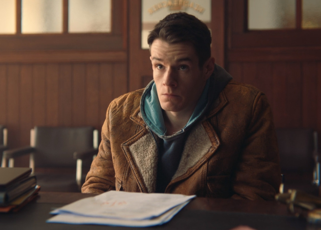 Image of Sex Education