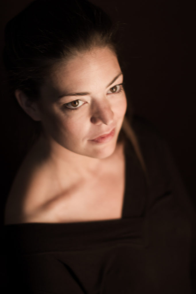 Picture of Julie Basecqz