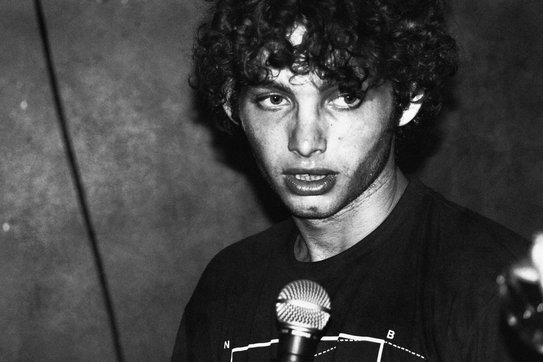 Picture of Théo Cholbi