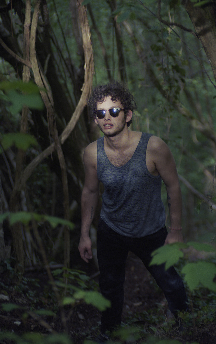 Picture of Théo Cholbi