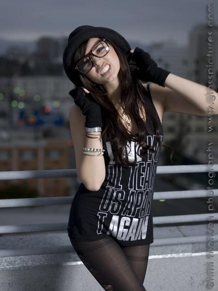 Picture of hanna beth