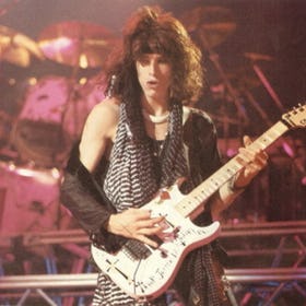 Warren DeMartini