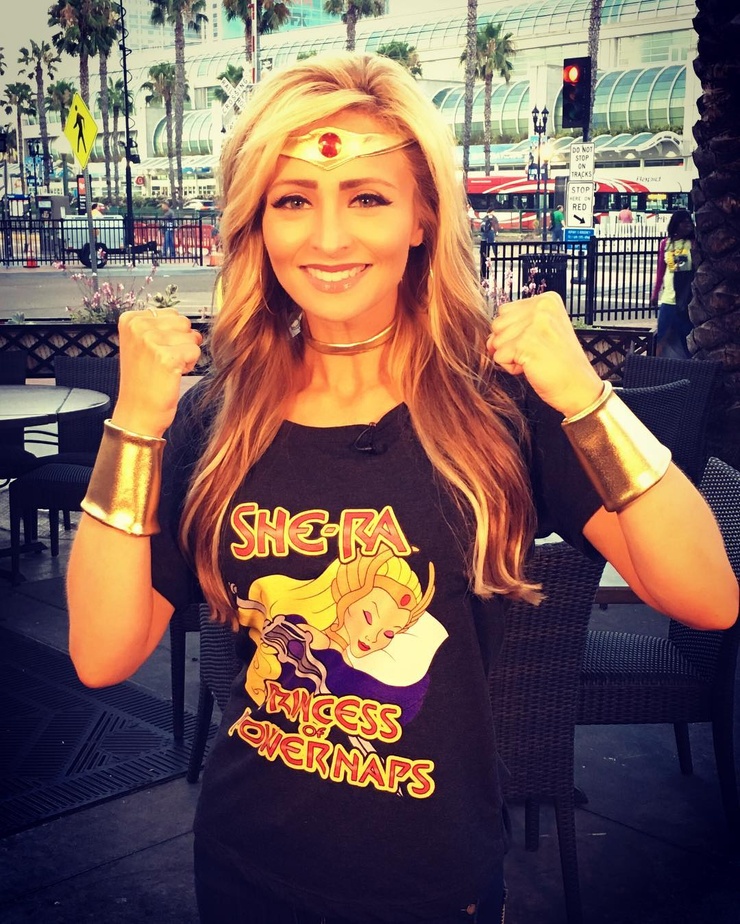 Image of Lisa Remillard