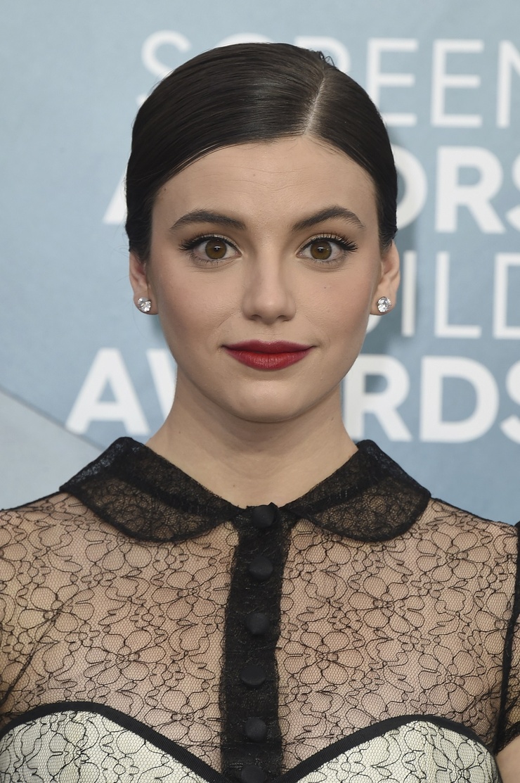 Image of Francesca Reale