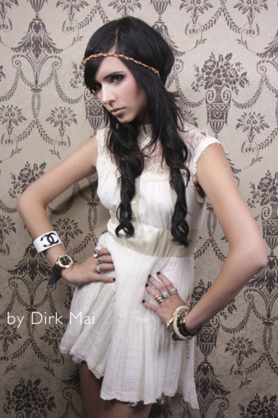 Picture of hanna beth