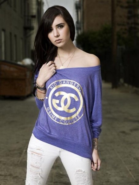 Picture of hanna beth