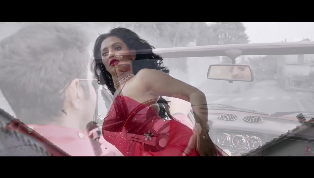 Picture of Nusraat Faria