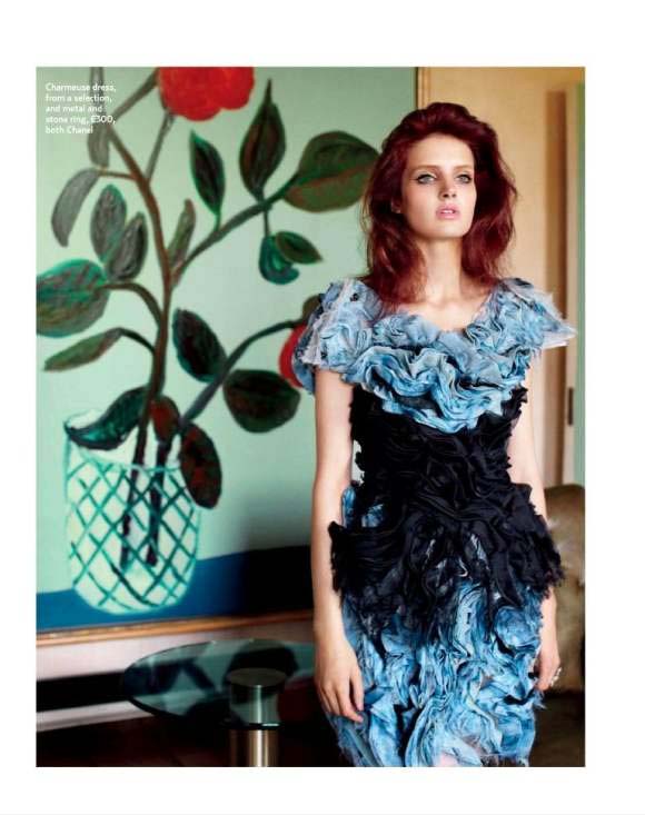 Image of Fanny Francois