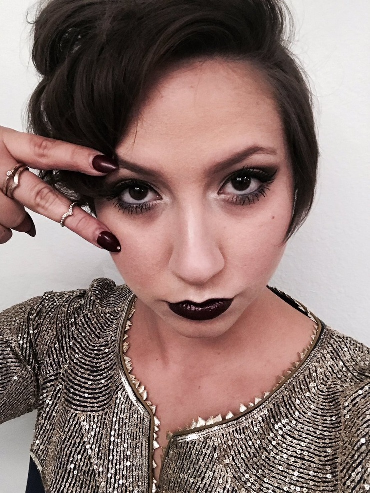 Picture of Catherine Wayne