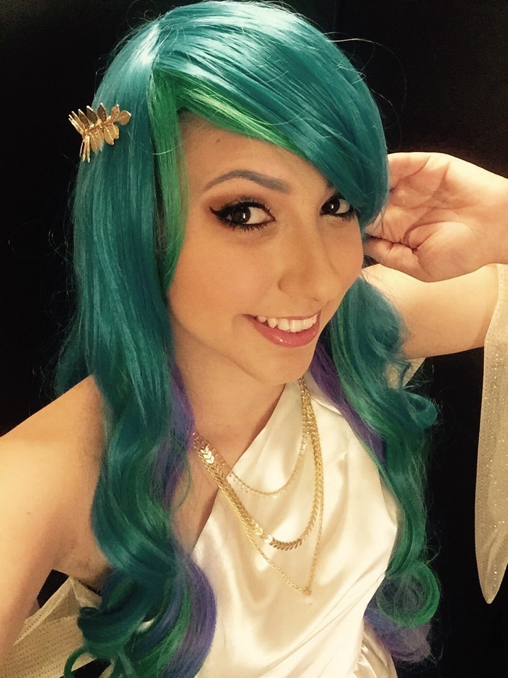 Picture of Catherine Wayne