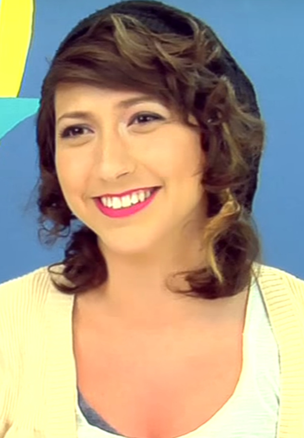 Picture of Catherine Wayne