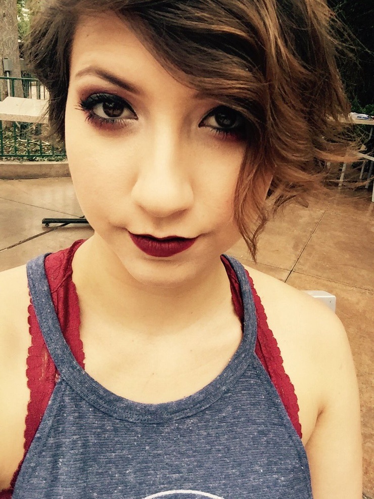 Picture of Catherine Wayne