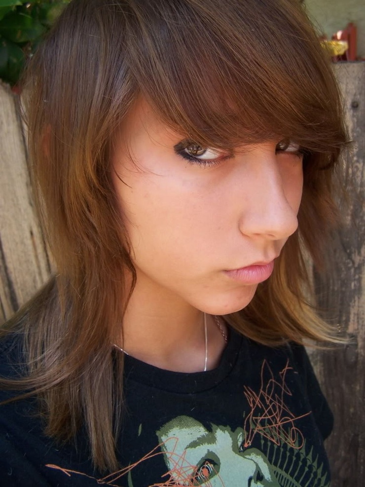 Picture of Catherine Wayne