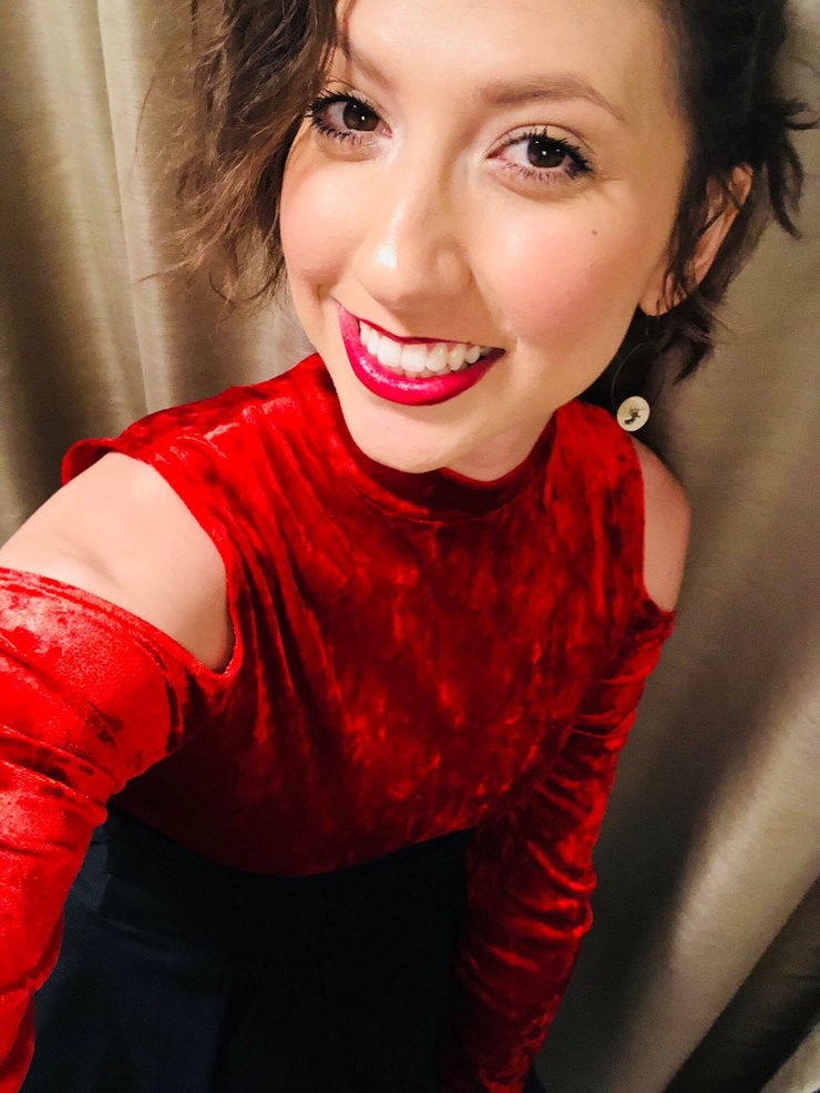 Picture of Catherine Wayne