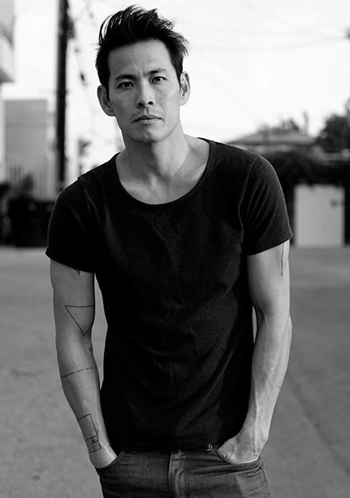 Picture of Ivan Shaw