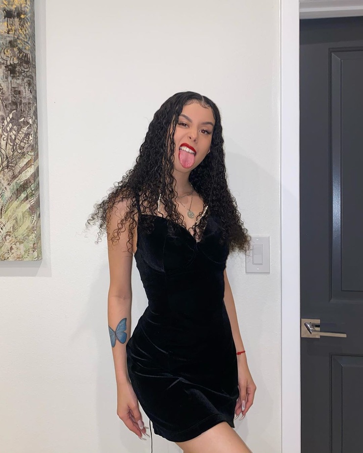 Picture of Ariana Renee
