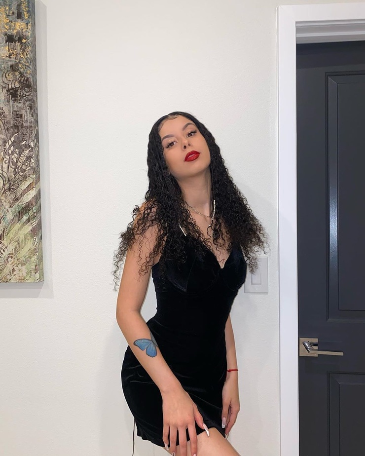 Picture of Ariana Renee